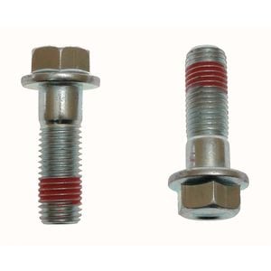 Rear Brake Caliper Bracket Mounting Bolt - Caliper Mounting Bolts