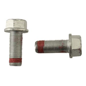 Front Brake Caliper Mounting Bolt - Brake Caliper Bracket Bolts