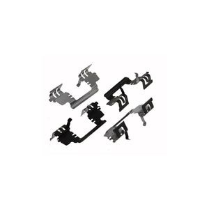 Front Brake Disc Hardware Kit - Best Replacement Front Brake Disc ...