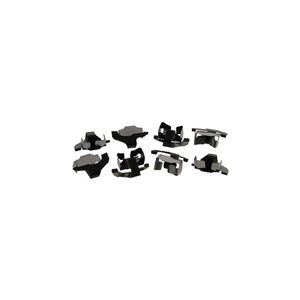 Duralast Brake Disc Hardware Kit P1067