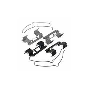 Duralast Brake Disc Hardware Kit P1083