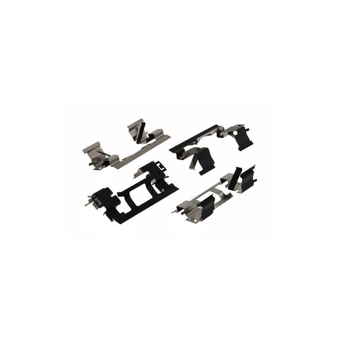 Duralast Brake Disc Hardware Kit P1169