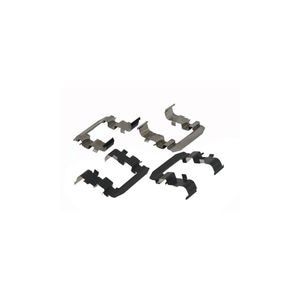 Duralast Brake Disc Hardware Kit P1295