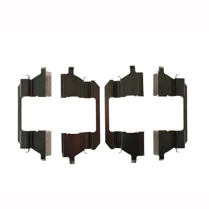 Duralast Disc Brake Hardware Kit P465AS