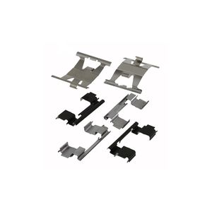 Front Brake Disc Hardware Kit - Best Replacement Front Brake Disc ...