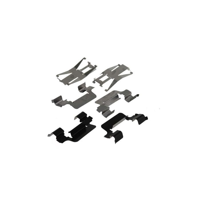 Duralast Brake Disc Hardware Kit P750