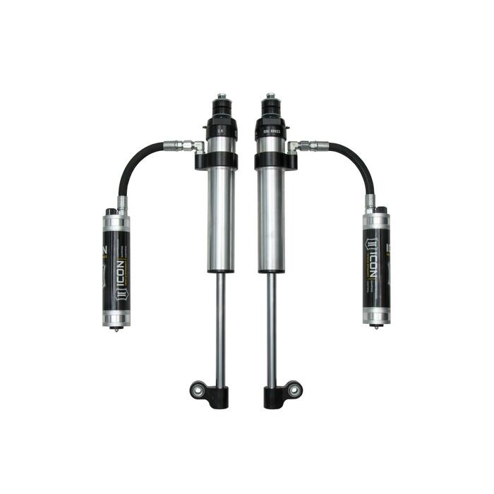 ICON Vehicle Dynamics Suspension Shock Absorber Set 57826CP