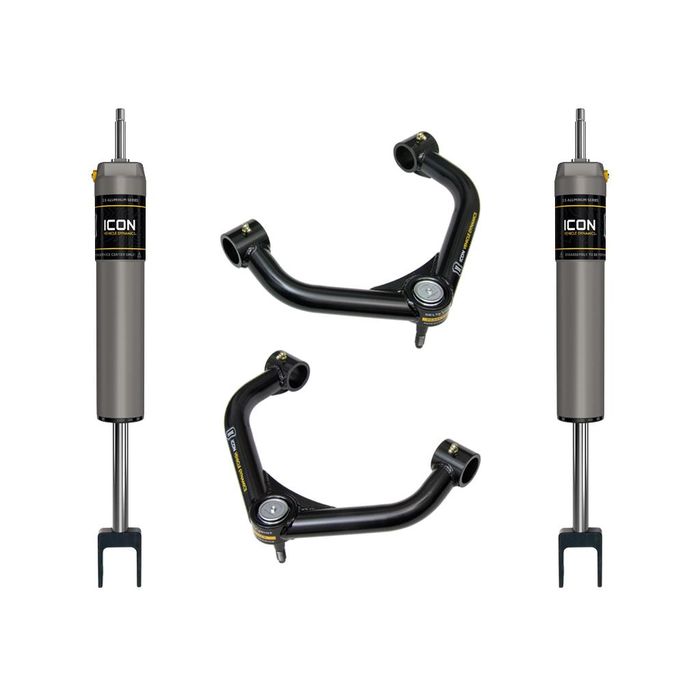 ICON Suspension Control Arm Kit 78722