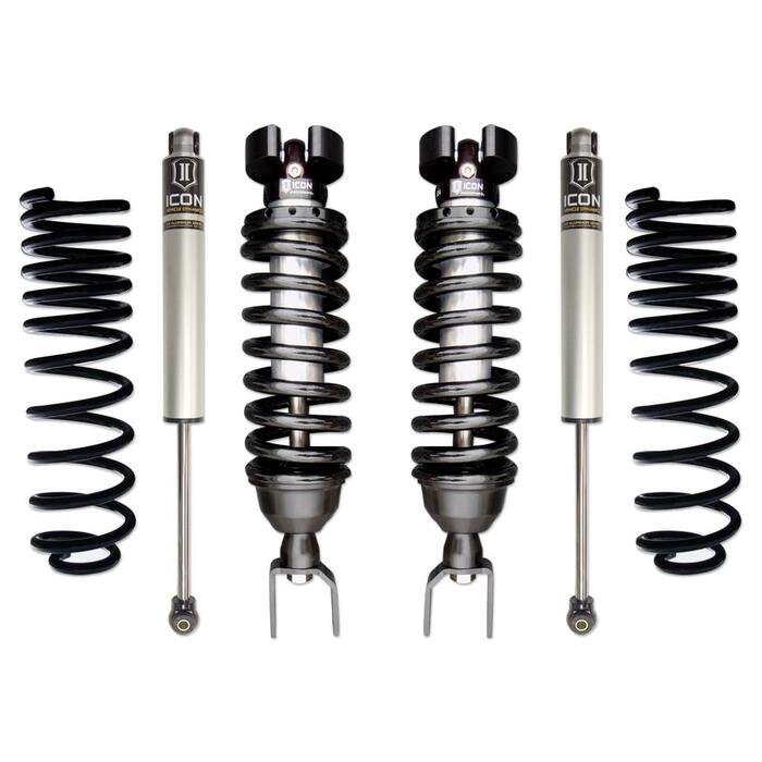 ICON Suspension Lift Kit K213002