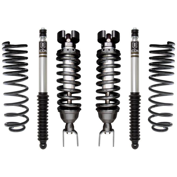 ICON Suspension Lift Kit K213102