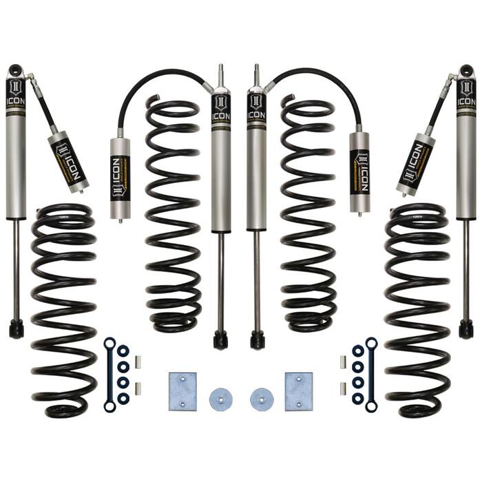ICON Suspension Lift Kit K22002