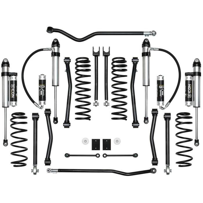 ICON Suspension Lift Kit K22017