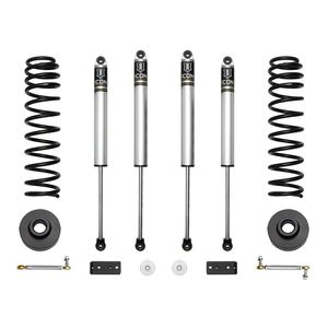 ICON Vehicle Dynamics Coilover Spring and Shock Assembly K22101