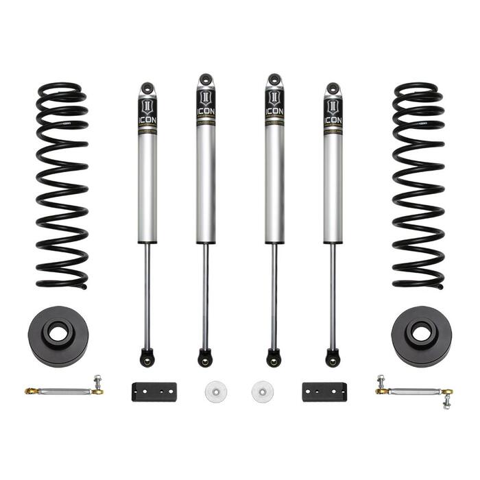 ICON Suspension Lift Kit K22101