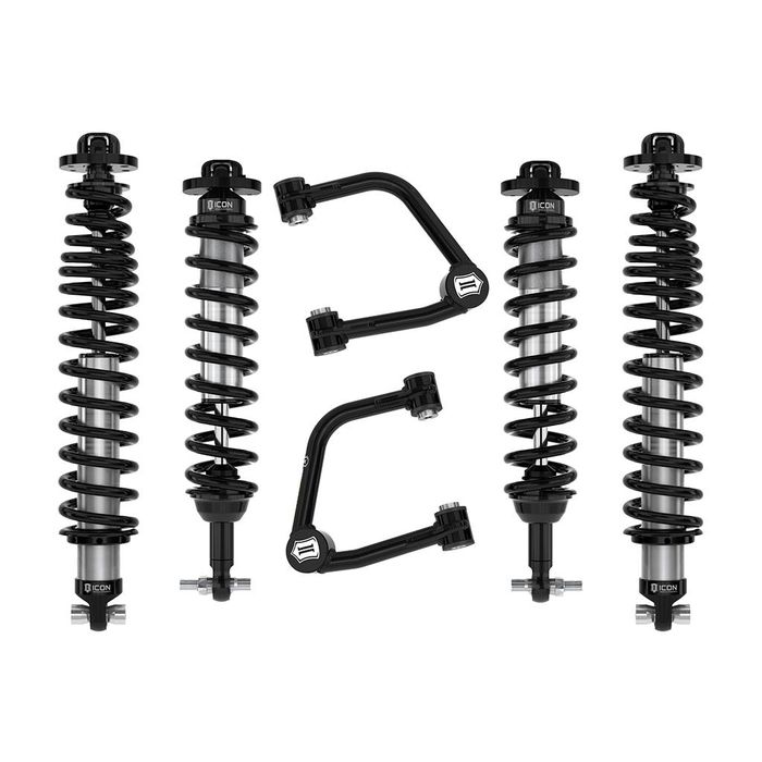 ICON Suspension Lift Kit K40013T