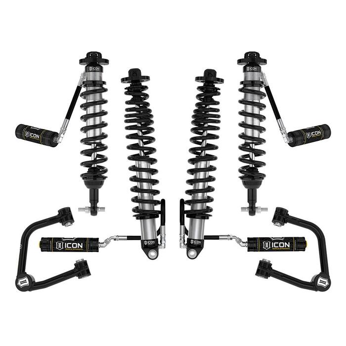 ICON Suspension Lift Kit K40014T