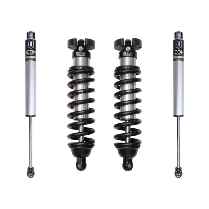 ICON Suspension Lift Kit K53011