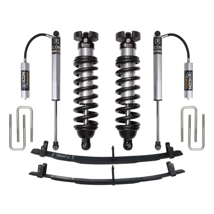 ICON Suspension Lift Kit K53012