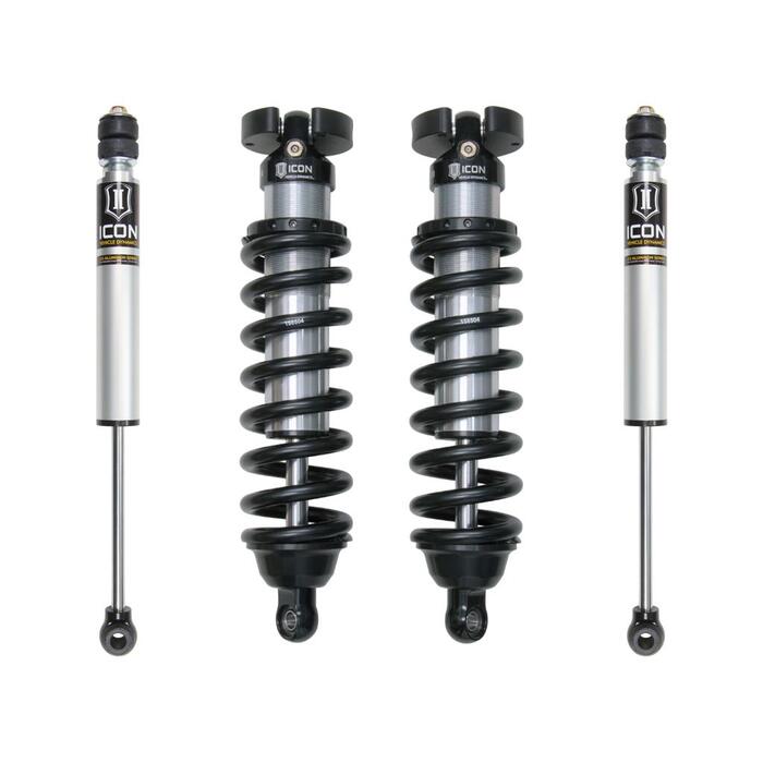 ICON Suspension Lift Kit K53131
