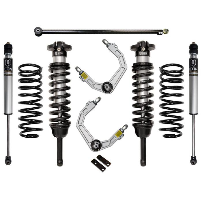 ICON Suspension Lift Kit K53182