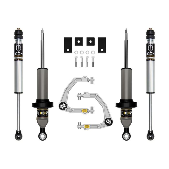ICON Suspension Lift Kit K53192