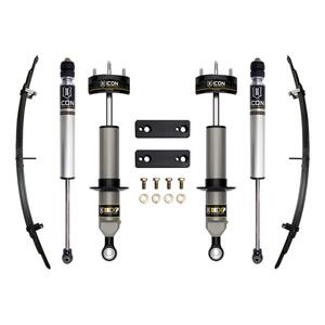ICON Suspension Lift Kit K53221