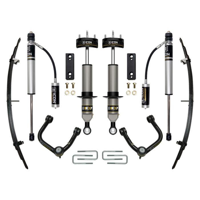 ICON Suspension Lift Kit K53222T