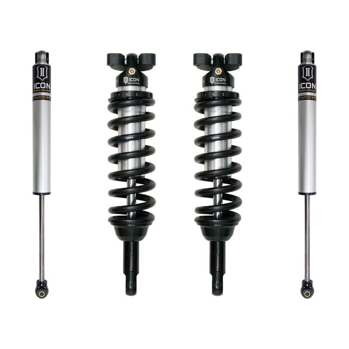 ICON Vehicle Dynamics Coilover Spring and Shock Assembly K73051