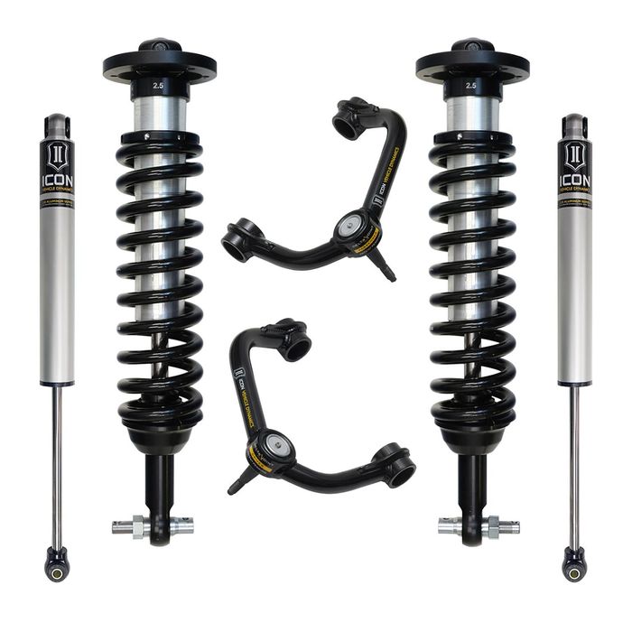 ICON Suspension Lift Kit K93112T