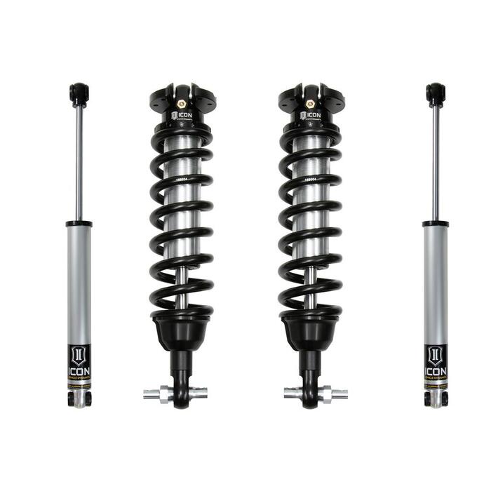 ICON Suspension Lift Kit K93201