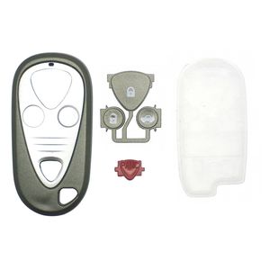 Remote Keyless Entry