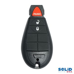 Dodge Ram 1500 Vehicle Key - Best Vehicle Key for Dodge Ram 1500
