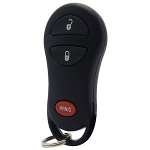 Key Fob - Car, Truck, & SUV Remote Keyless Entry Kits
