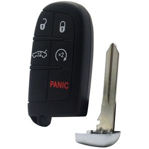 Chrysler 300 Vehicle Key - Best Vehicle Key for Chrysler 300