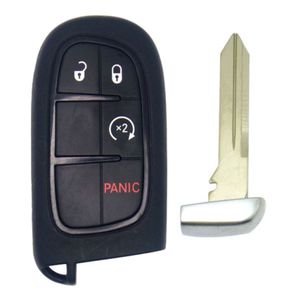 Vehicle Key