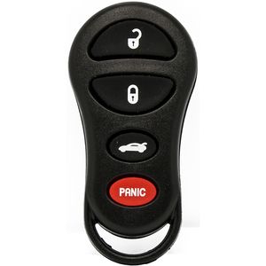 Key Fob - Car, Truck, & SUV Remote Keyless Entry Kits
