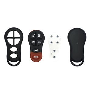 Remote Keyless Entry