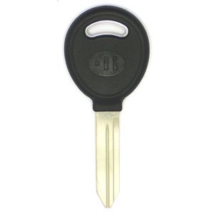 Dodge Ram 1500 Vehicle Key - Best Vehicle Key for Dodge Ram 1500