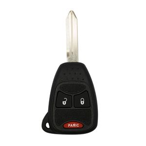 Vehicle Key
