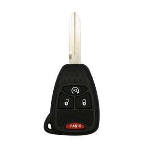 Dodge Ram 1500 Vehicle Key - Best Vehicle Key for Dodge Ram 1500