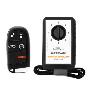 Best Vehicle Key for Cars, Trucks & SUVs