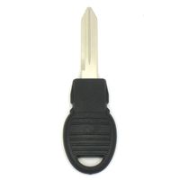 2015 Dodge Dart Vehicle Key