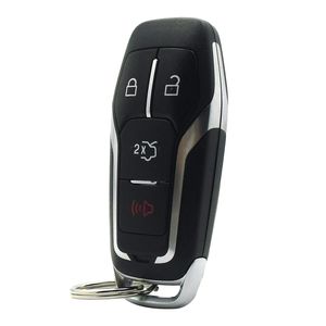 2016 Ford Fusion Vehicle Key