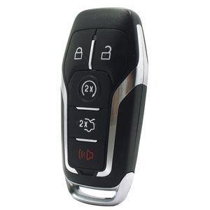 Ford F150 Vehicle Key - Best Vehicle Key for Ford F150