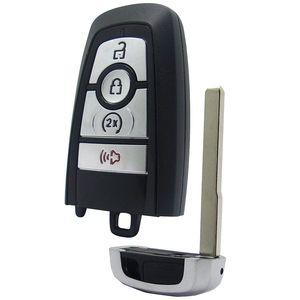Ford Ranger Vehicle Key - Best Vehicle Key for Ford Ranger