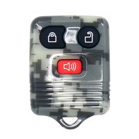 Key Fob - Car, Truck, & SUV Remote Keyless Entry Kits