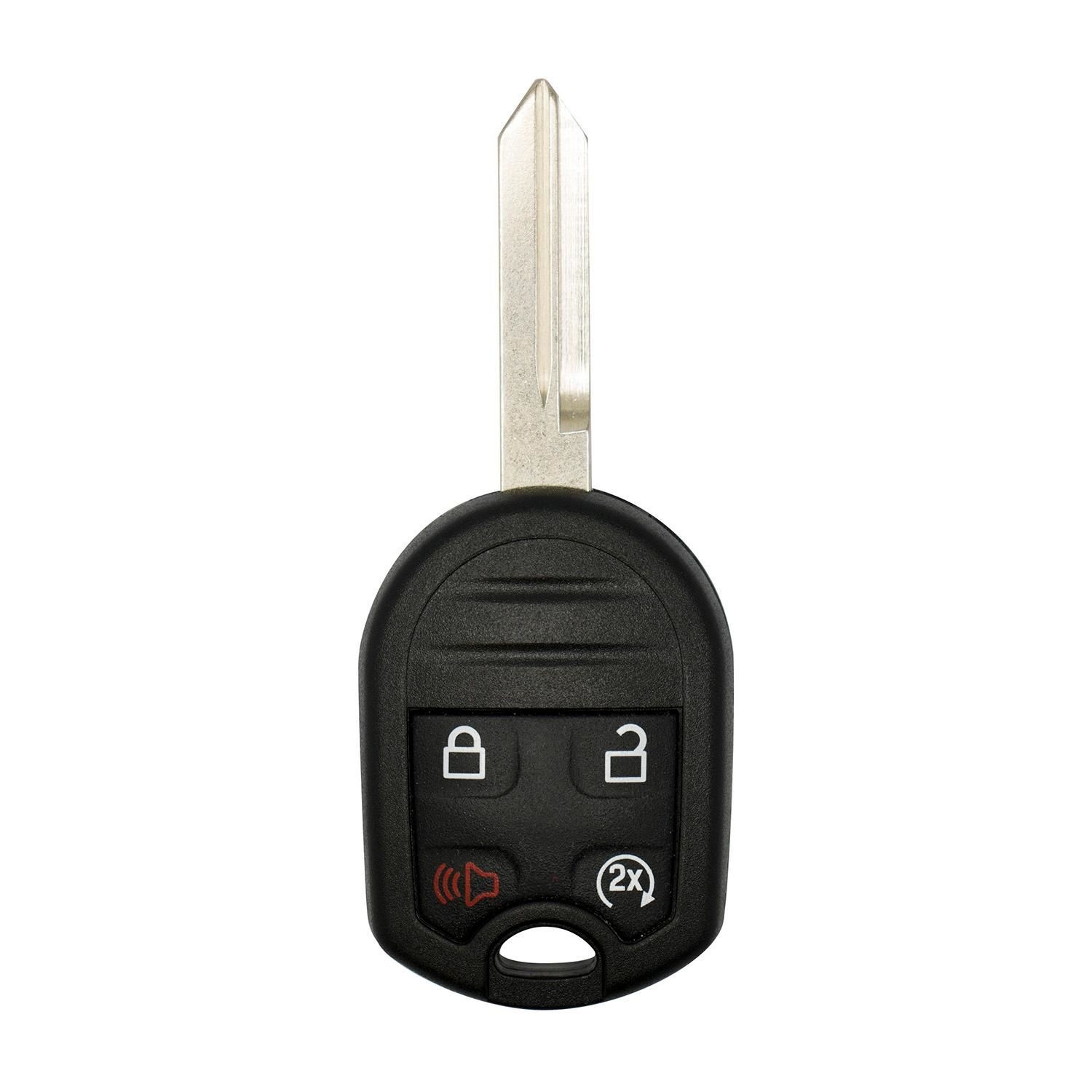 Car Keys Express Vehicle Key FORH-E4R0DL