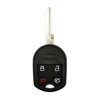 Ford F150 Vehicle Key - Best Vehicle Key for Ford F150