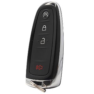 Remote Keyless Entry