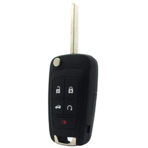 Chevrolet Equinox Vehicle Key - Best Vehicle Key for Chevrolet Equinox